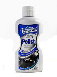 CERA WALKER POLISH X450ML – Megashop